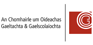 COMHARÓg | Comhar